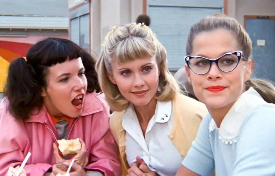Susan Buckner, who starred as Patty Simcox in Grease, dies aged 72 ...
