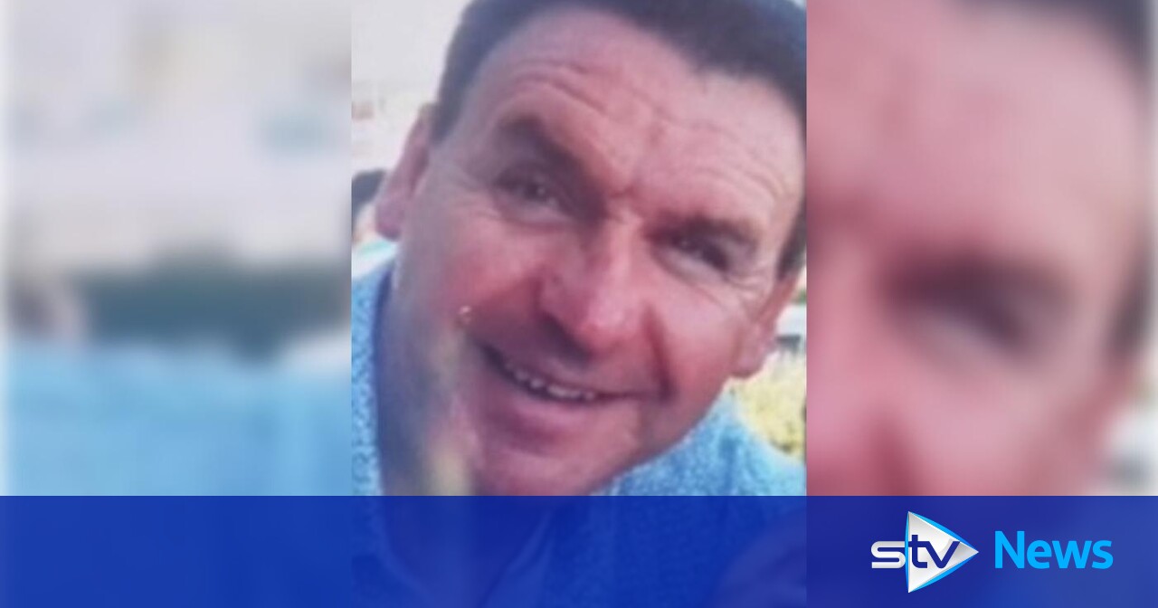 'Extreme concern' for Banchory man Ian Rendall missing from home | STV News