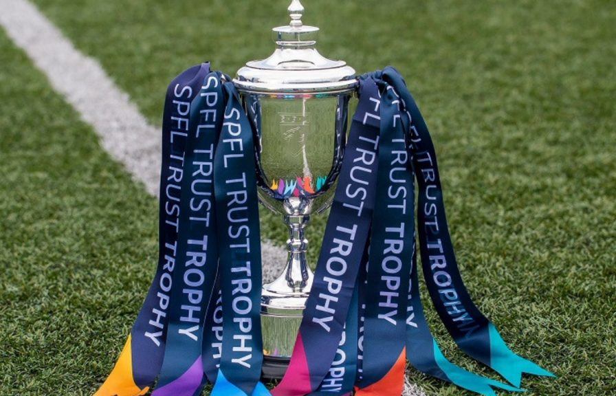 Record-breaking prize pot for SPFL trophy as non-Scottish clubs ...