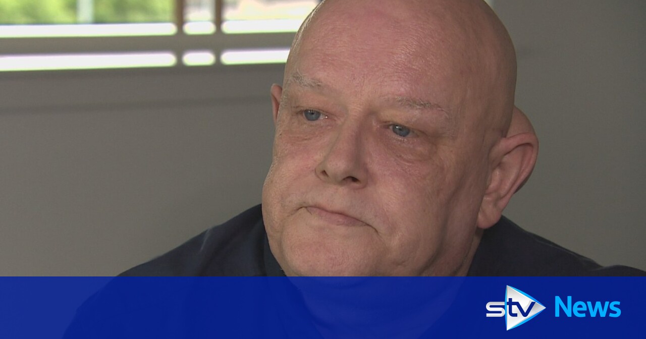 Father of John Yuill who was killed in M9 crash along with Lamara Bell ...