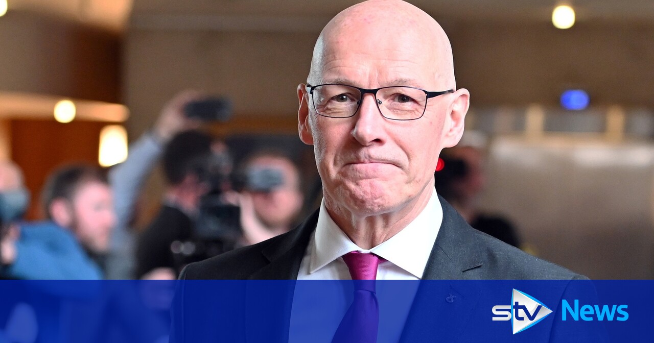 Swinney pays tribute to veterans as services mark 80th anniversary of D ...