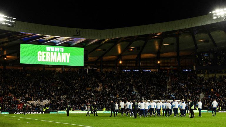 Prize money, club pay-outs and bonuses: The financial side of Scotland ...