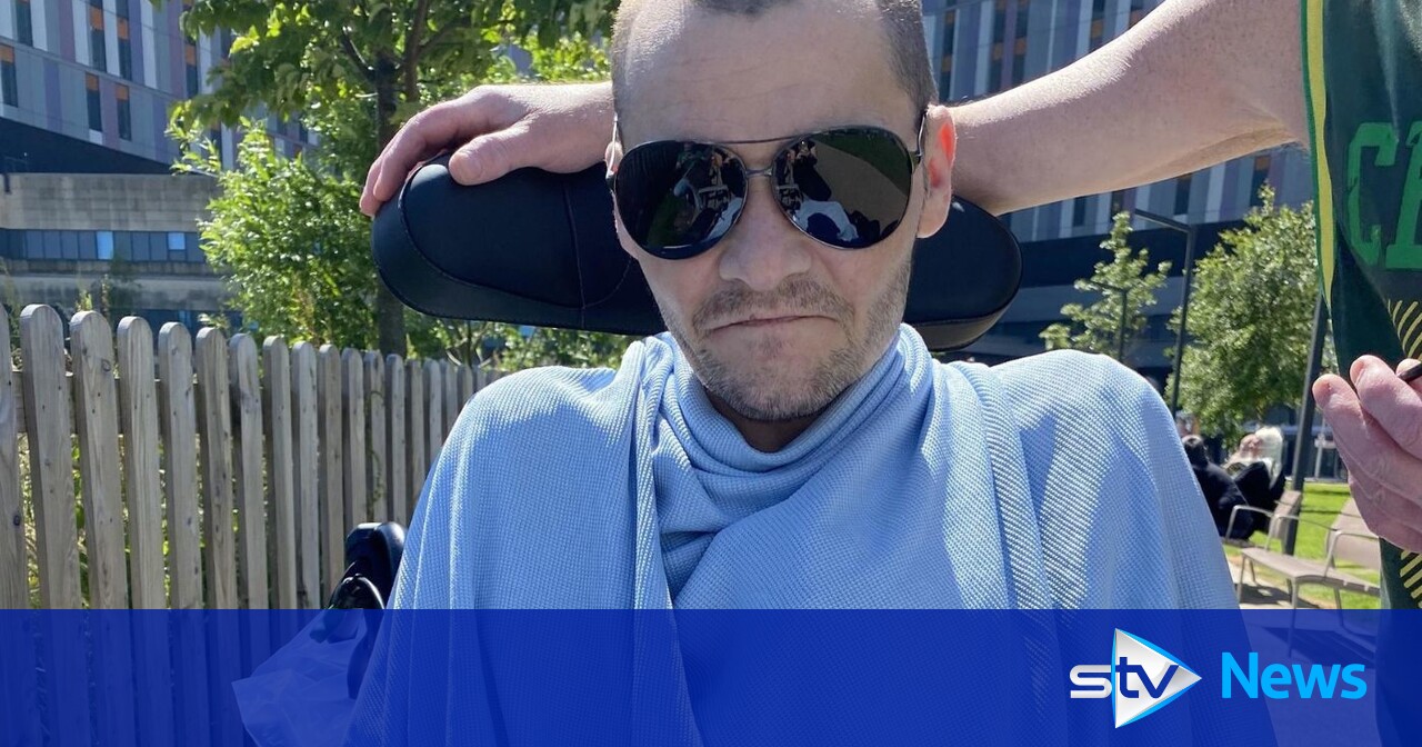 Nurse accused of killing man with fatal dose of drug meant for other ...