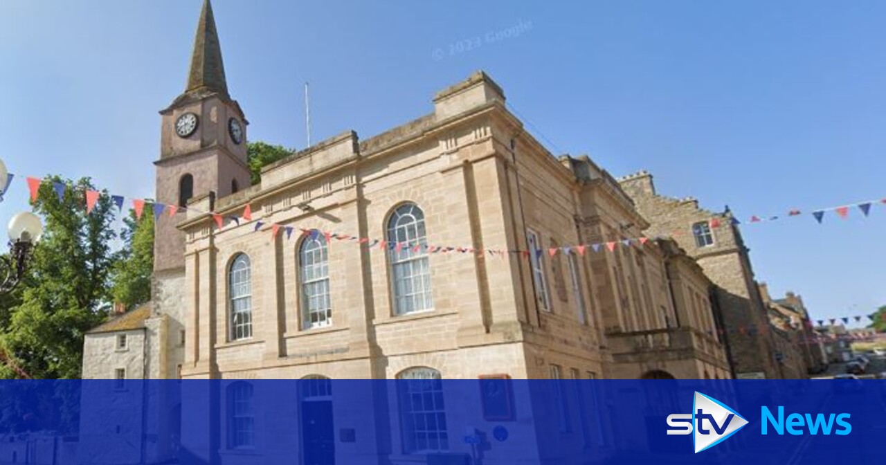 Bob McArthur could have survived work accident in Berwickshire with ...