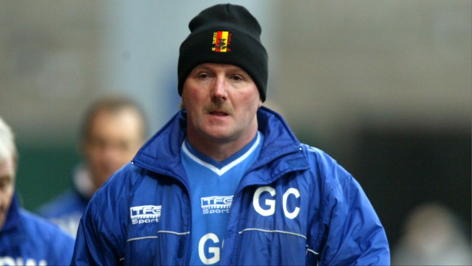 Partick Thistle announce death of ex-player and manager Gerry Collins ...