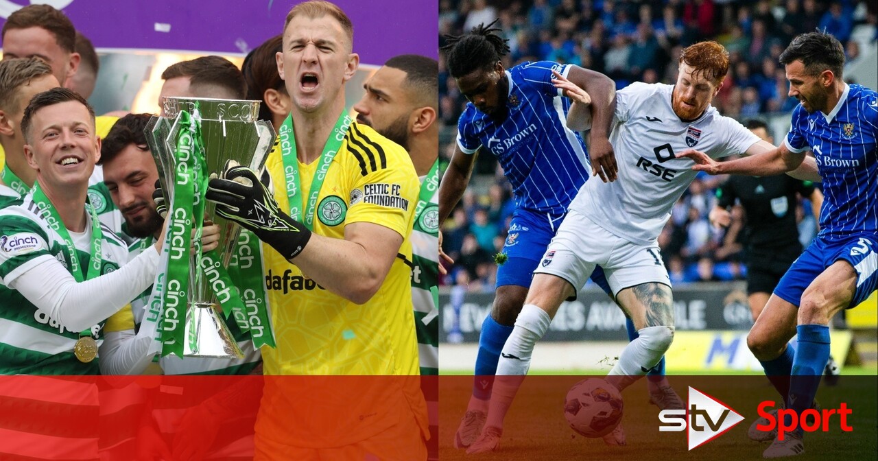 Trophy day and fight for survival: What's in store for last weekend of ...