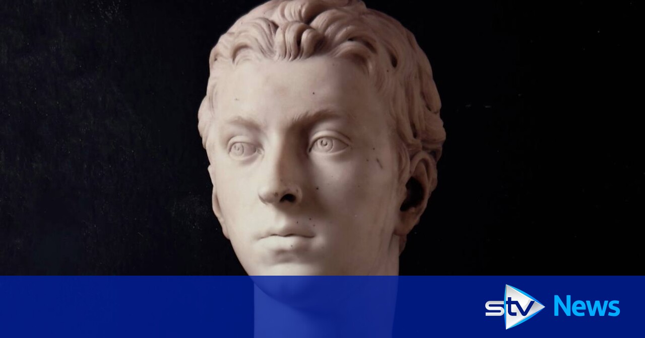 Highland Council recommended to sell Sir John Gordon bust worth £2.5m ...