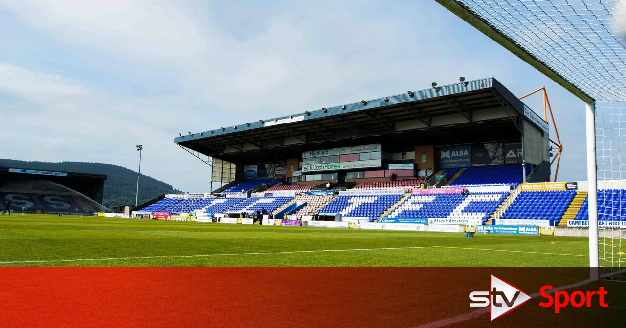 'Save Inverness Caley Thistle' fund at £75,000 six days before ...