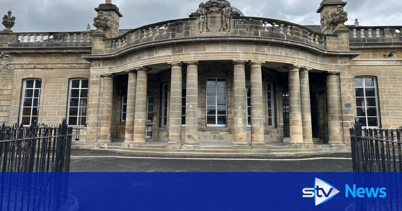 Historic Glasgow library to reopen after £4m restoration of listed ...