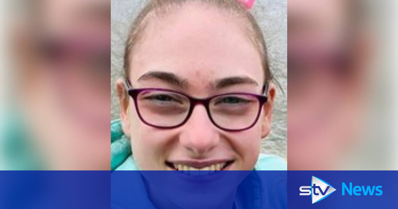 Concerns grow for missing teen from Linlithgow who 'may be travelling ...
