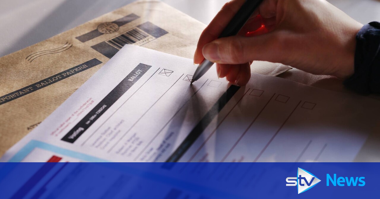 Last chance to register to vote ahead of general election: How to apply ...