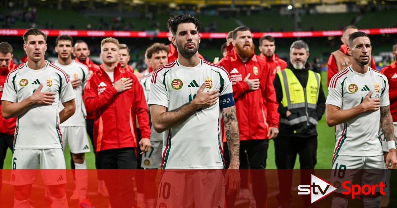 Euro 2024 opposition guide: The lowdown on Group A opponents Hungary ...