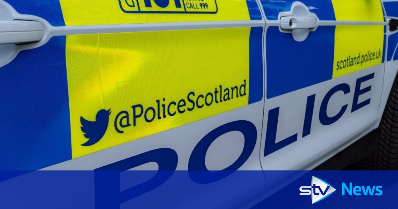 Missing Edinburgh woman last seen boarding train traced 'safe and well' | STV News