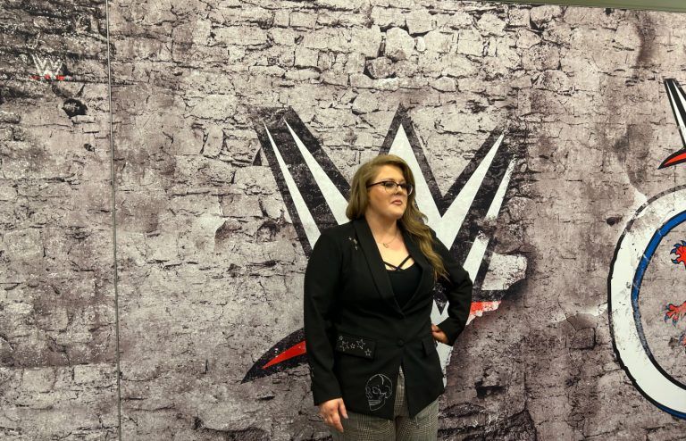 Scottish wrestlers 'proud' ahead of historic WWE Clash at the Castle at ...