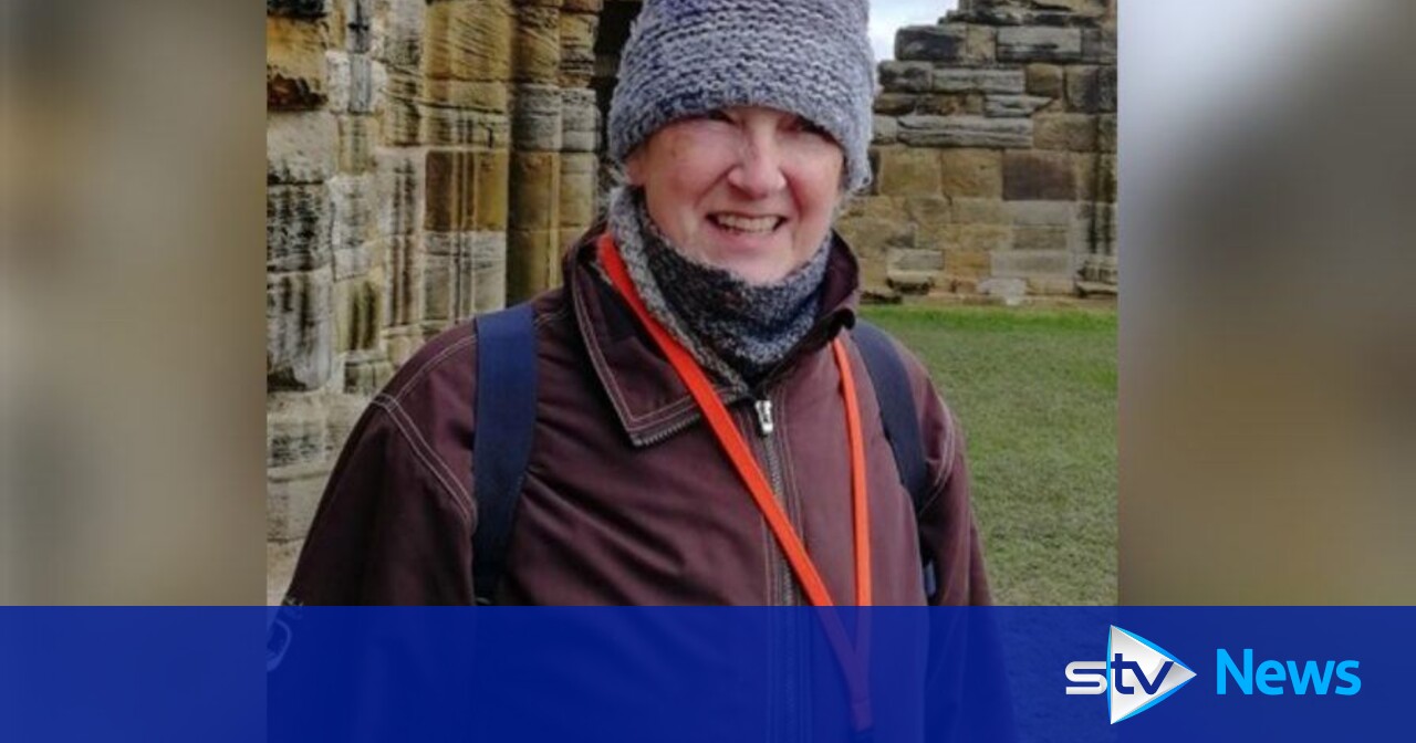 Body found on Isle of Rum in search of hillwalker Mary Molloy | STV News