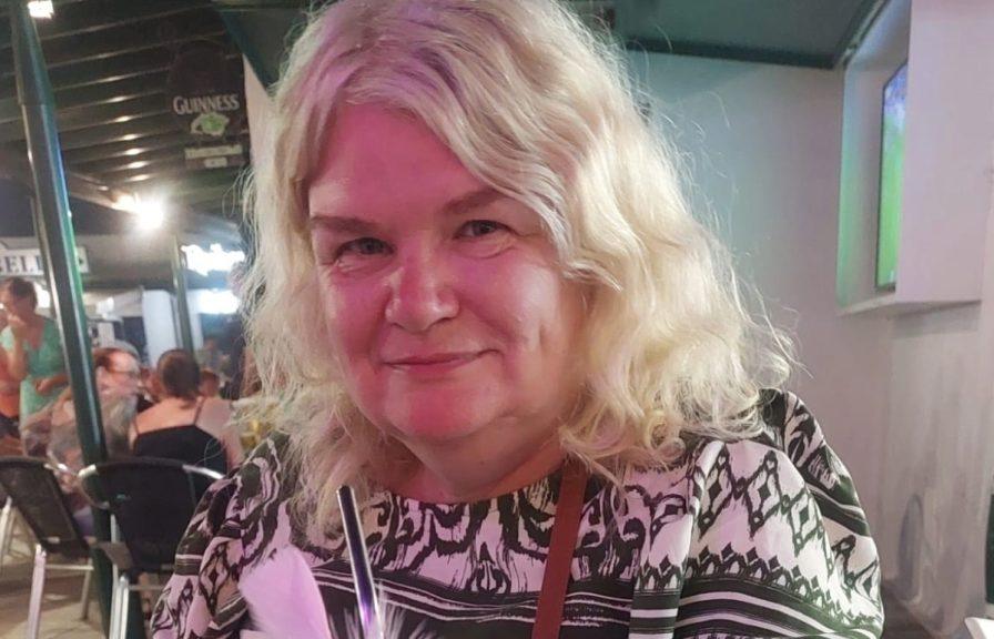 Family of care worker Michele Rutherford stabbed to death 'angry' at ...