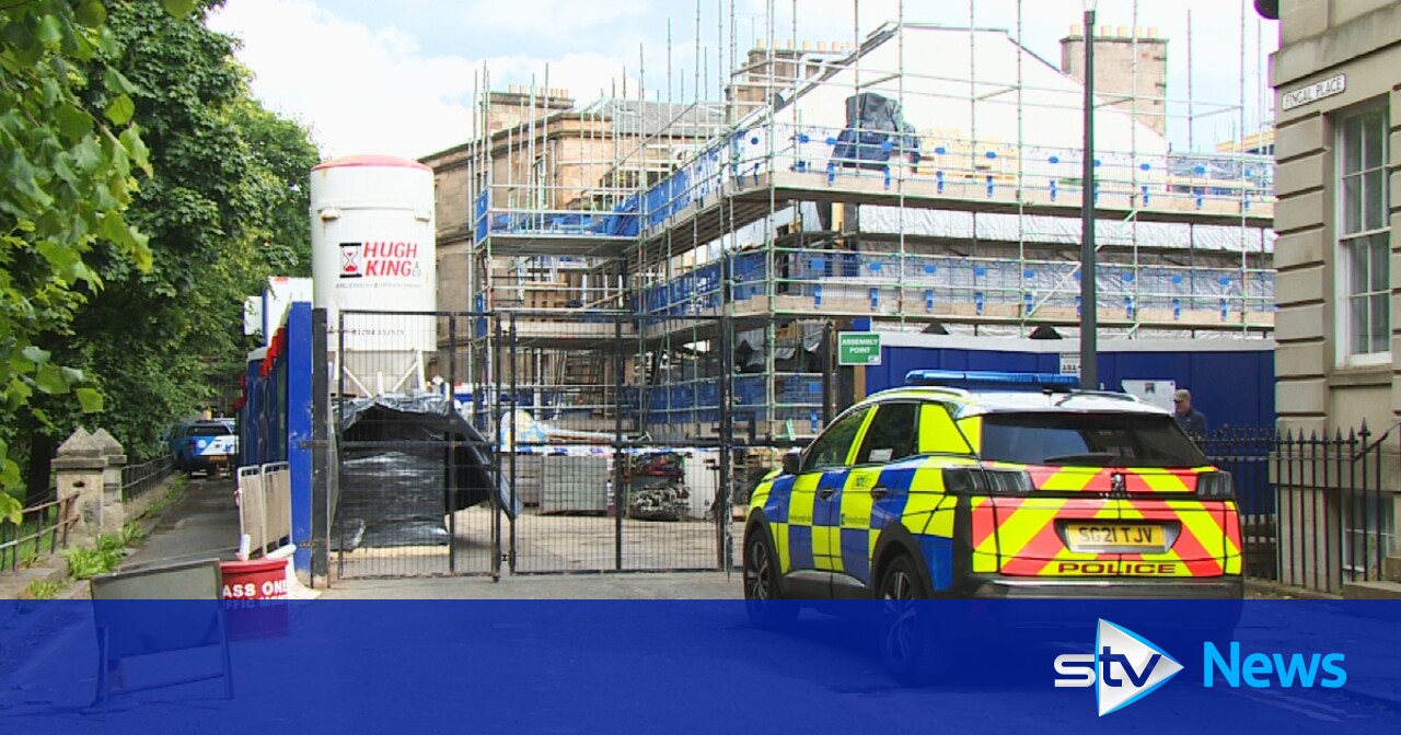 Safety investigation launched after four injured in wall collapse at ...