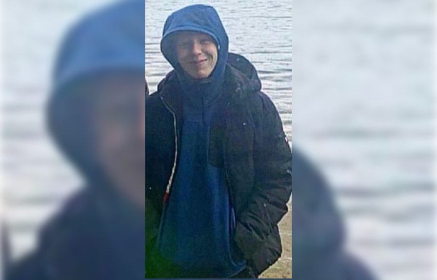 Boy, 13, appears in court over death of Kory McCrimmon at Glasgow park ...