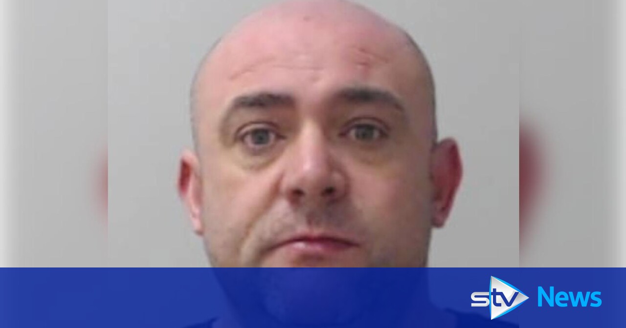 Gang member jailed after cocaine worth £1.6m seized by police | STV News