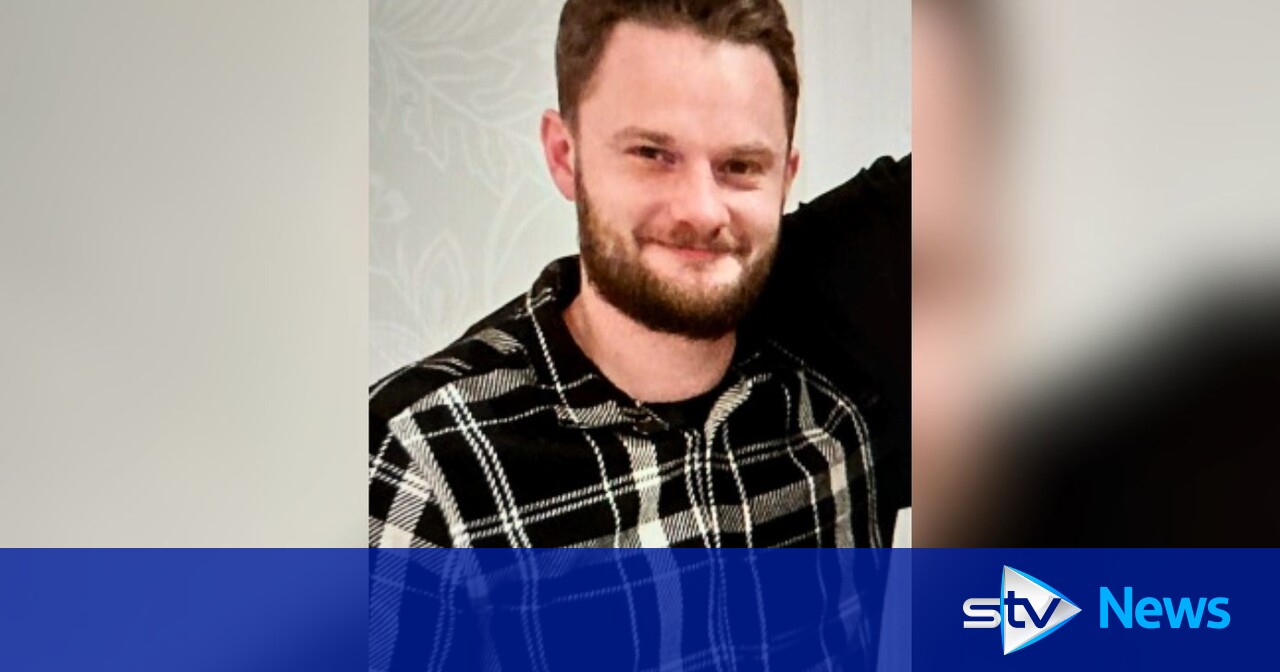 Concerns growing for man missing from Cumbernauld since last week | STV ... Concerns growing for man missing from Cumbernauld since last week | STV ...