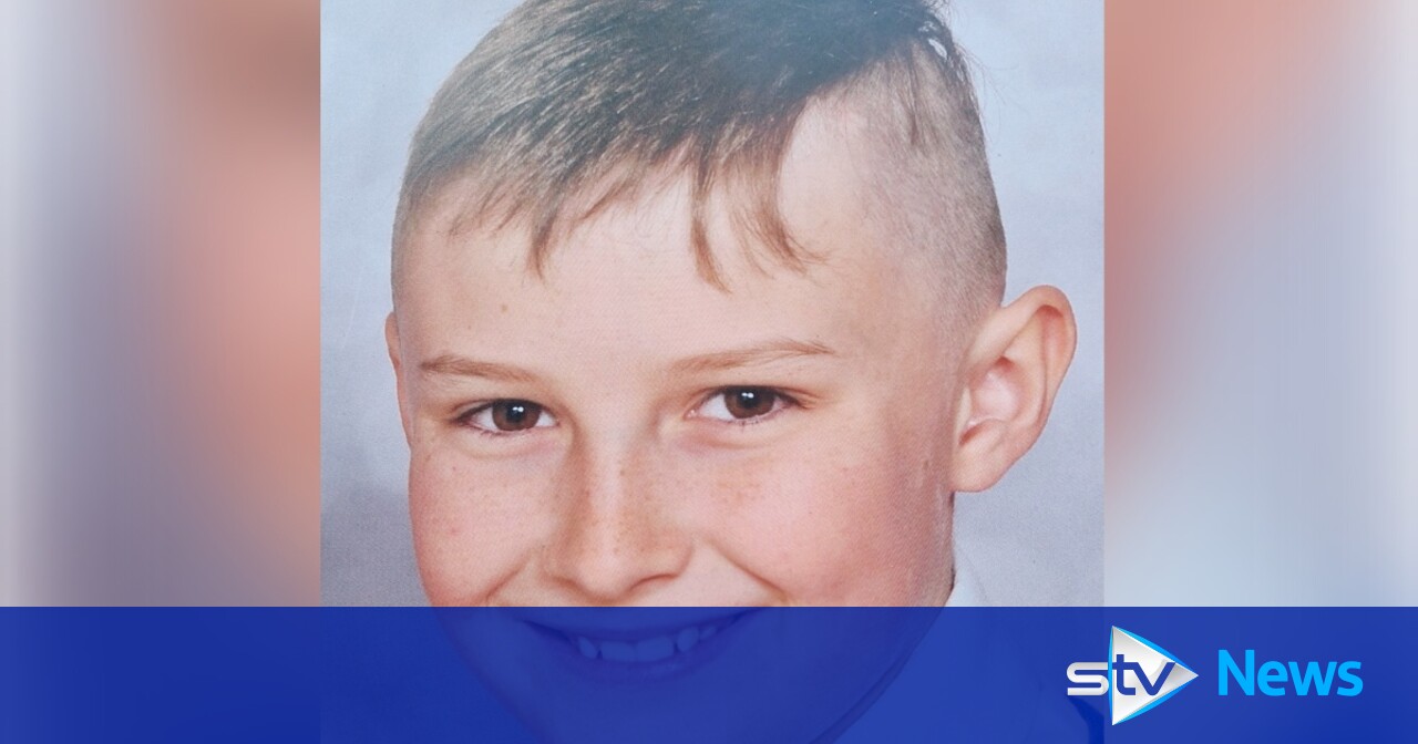 Family pay tribute to 'happy and handsome' nine-year-old schoolboy ...