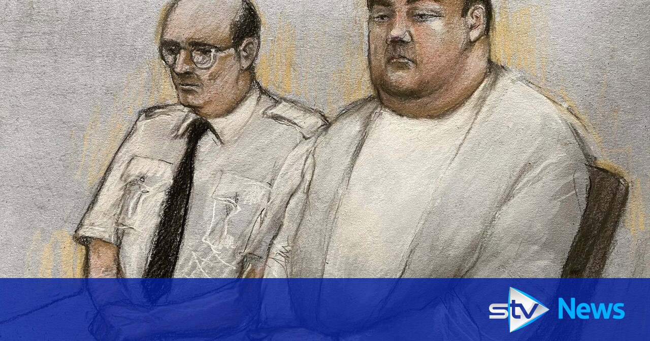 Undercover officer felt security guard was ‘imminent threat’ to Holly ...