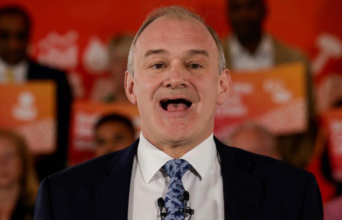 STV Election Daily 10 June: Greens officially launch campaign, Douglas ...