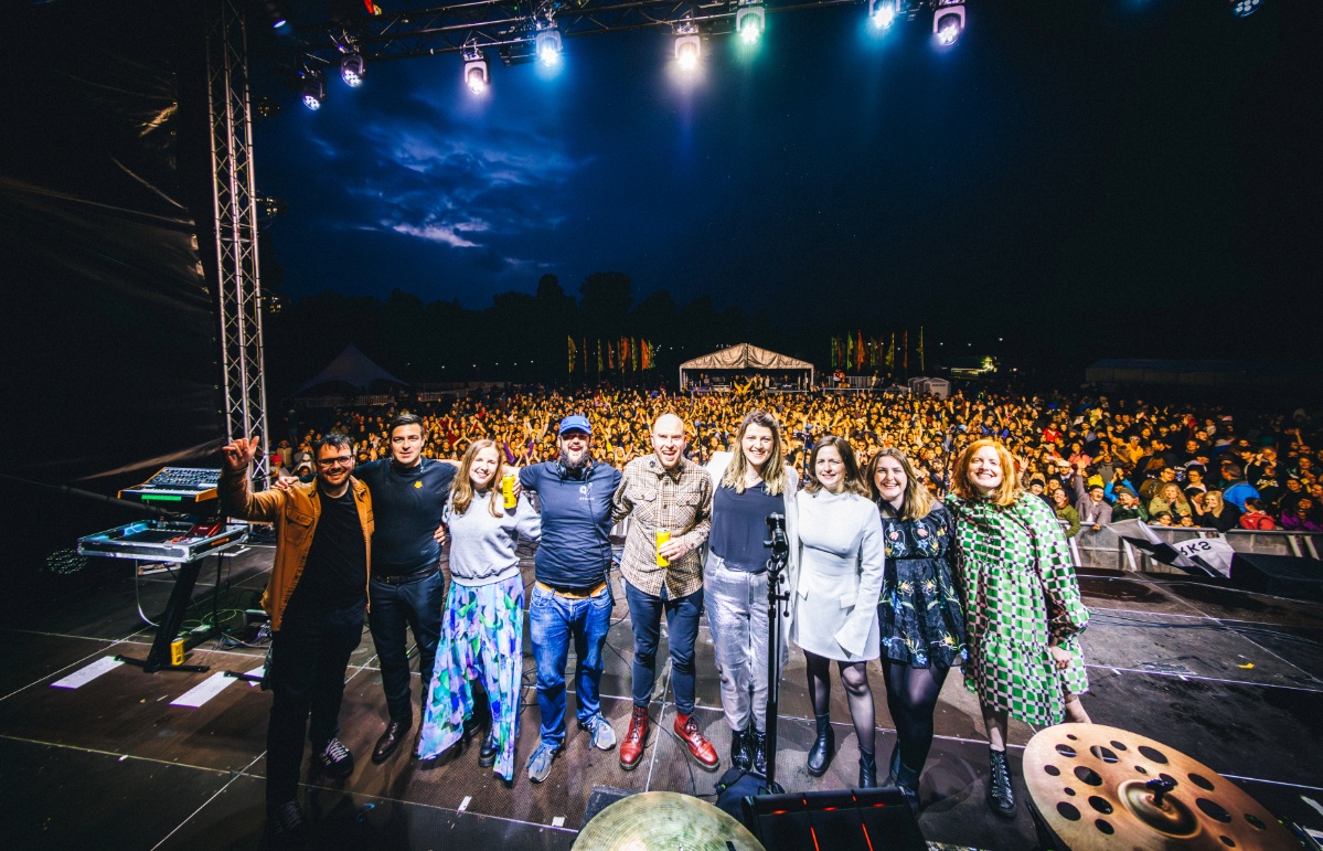 Gaelic band Niteworks announce final show in Glasgow after 17 years ...