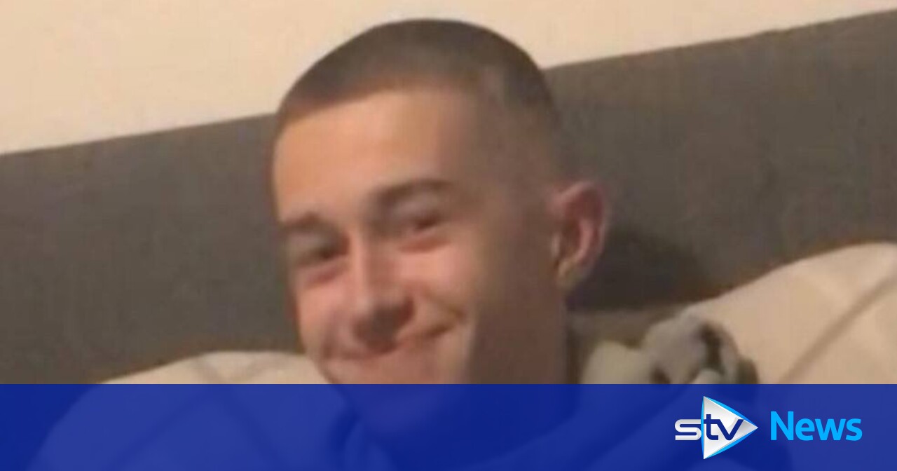 Aaron McPherson: Teenage e-bike rider who died after crash in ...