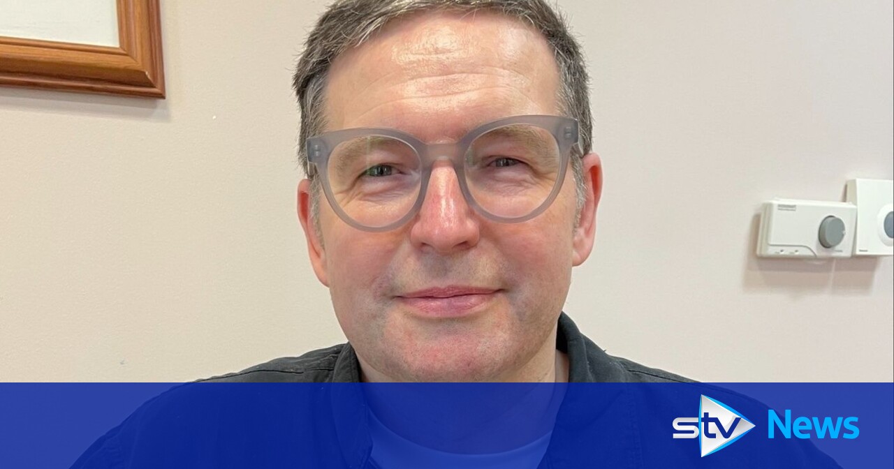 Man declared clinically dead after catching flu volunteering at ...