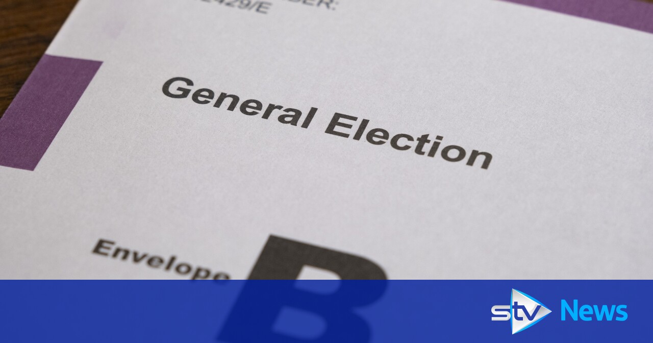What should I do if I still haven't received my postal vote in Scotland ...