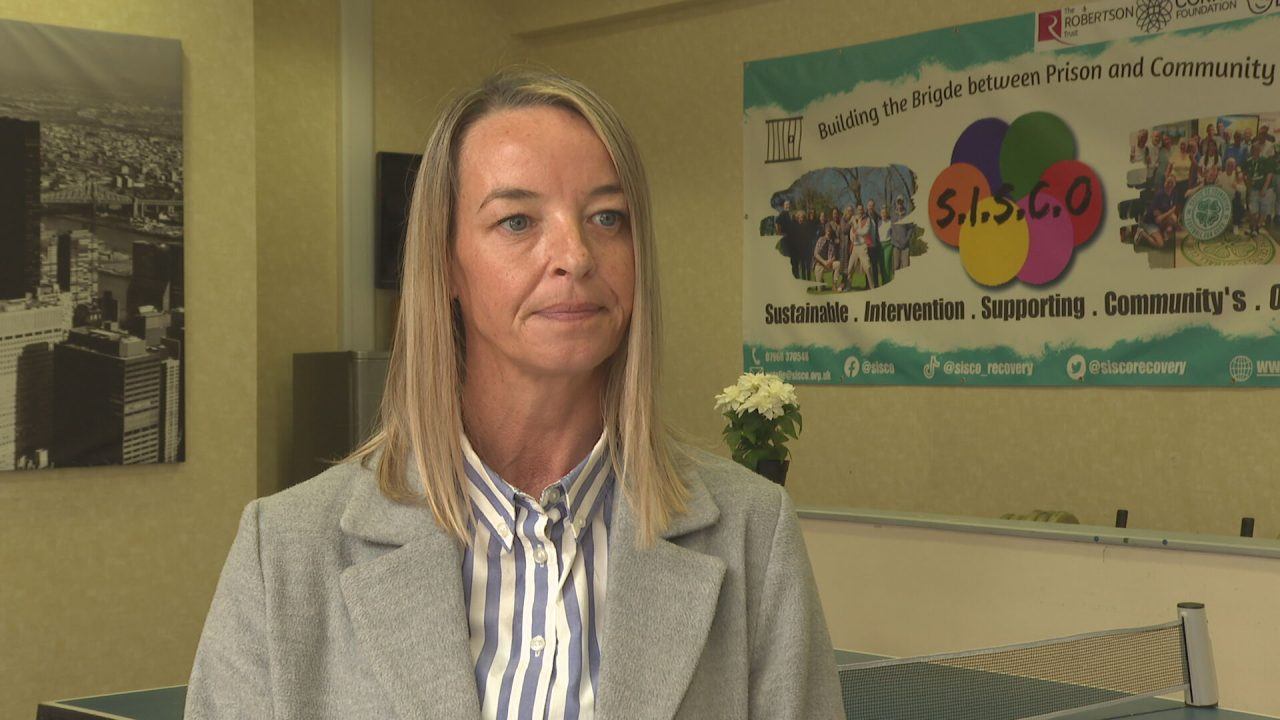 Scottish prisoners start being released from their sentences early in ...