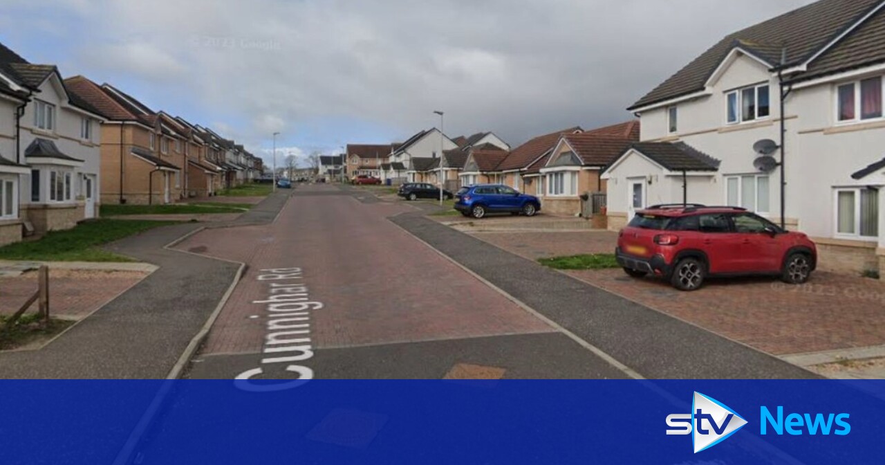 Man arrested after woman dies following 'disturbance' at property in West Lothian | STV News