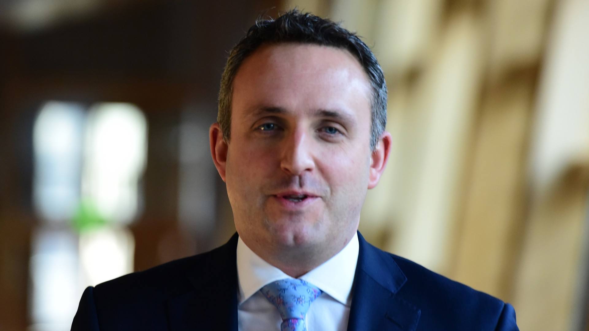 Scottish Lib Dem leader pledges ‘big investment’ to ‘lift up education ...