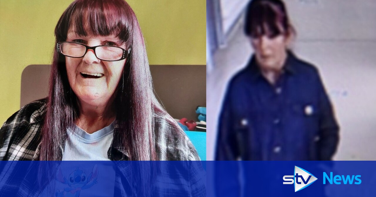 Body found in search for Anne MacDonald missing from psychiatric hospital | STV News