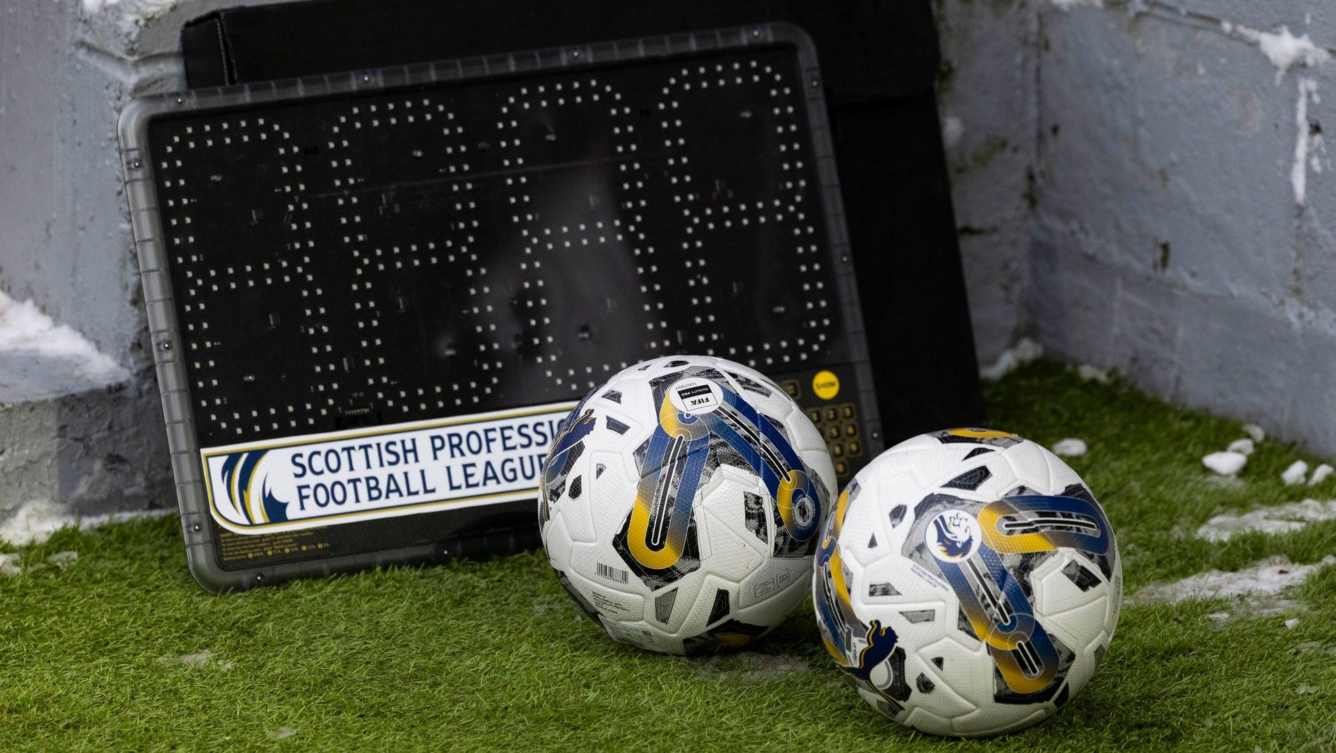 Latest Football News | STV News