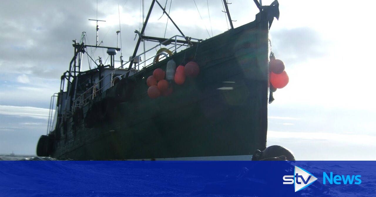Diver 'killed by boat propeller' after exploring Scapa Flow shipwreck ...