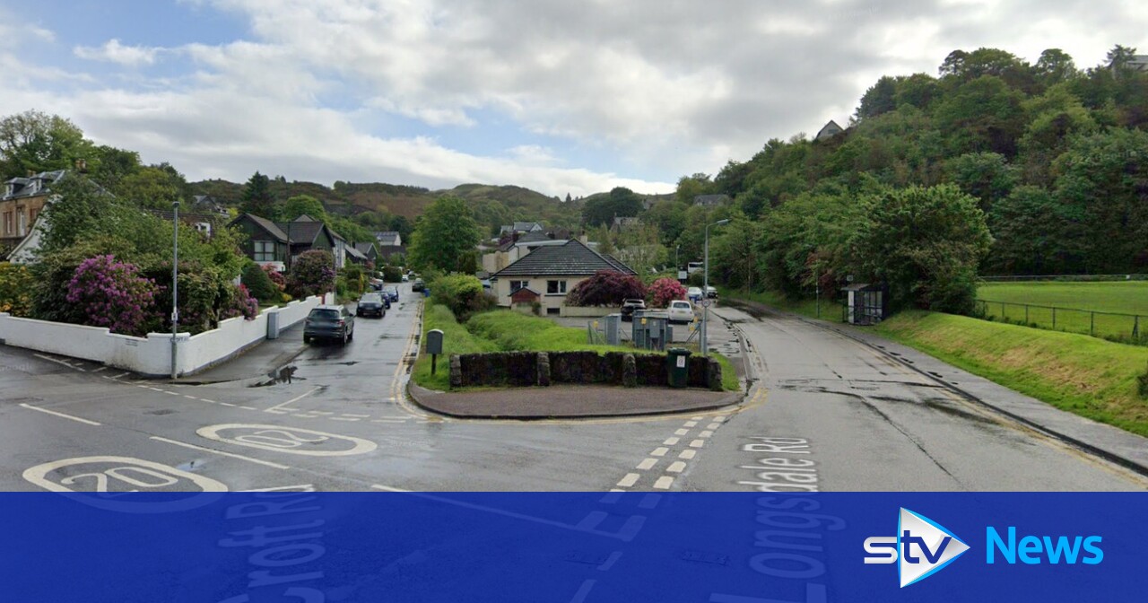 'Avoid the area' Oban road closed in both directions after crash ...