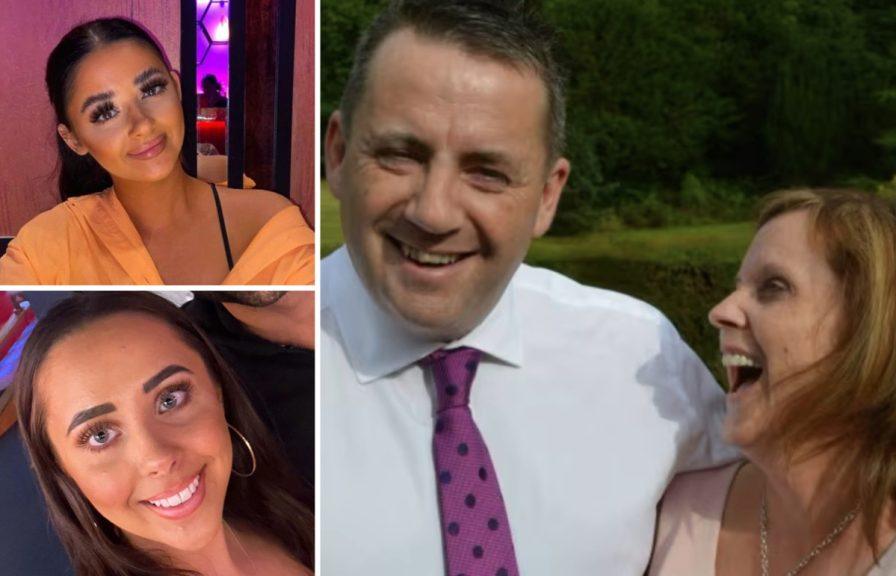 Man, 26, accused of raping BBC commentator’s daughter denies three ...