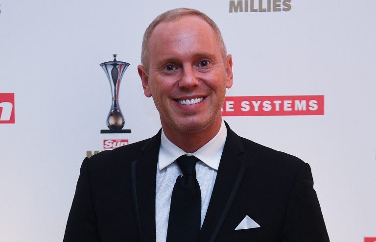 TV judge Rob Rinder says UK prisoners are ‘more dangerous’ after ...