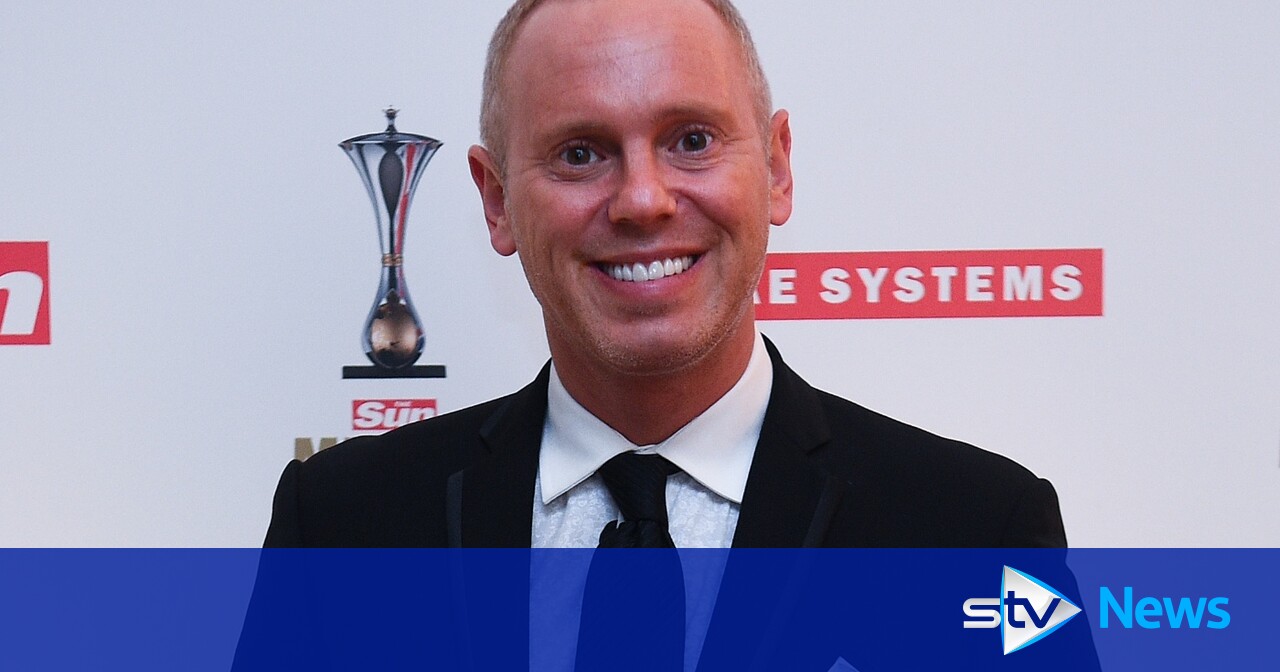 TV judge Rob Rinder says UK prisoners are ‘more dangerous’ after ...