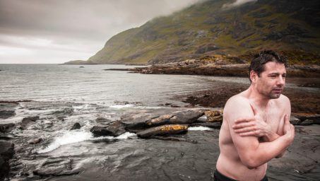 Sean Batty - STV News