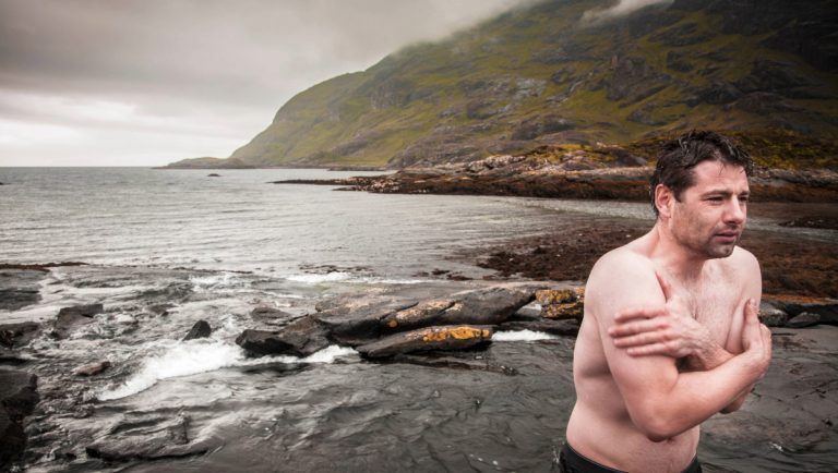 Sean Batty - STV News