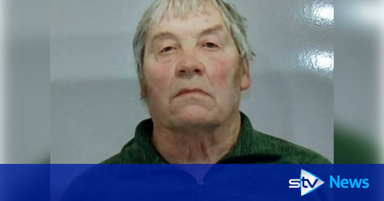 Concerns grow for man, 77, who went missing overnight in Aberdeen | STV News