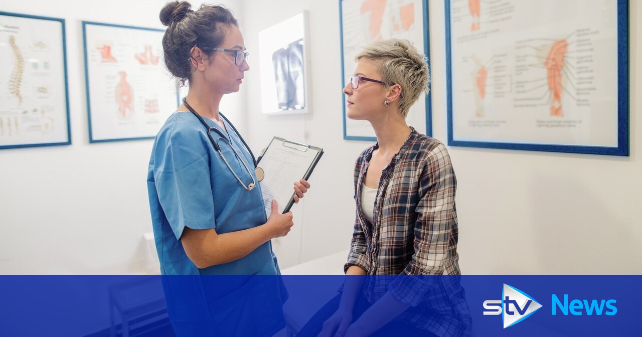 New clinical guidance aims to ‘ensure safety and dignity’ of trans ...