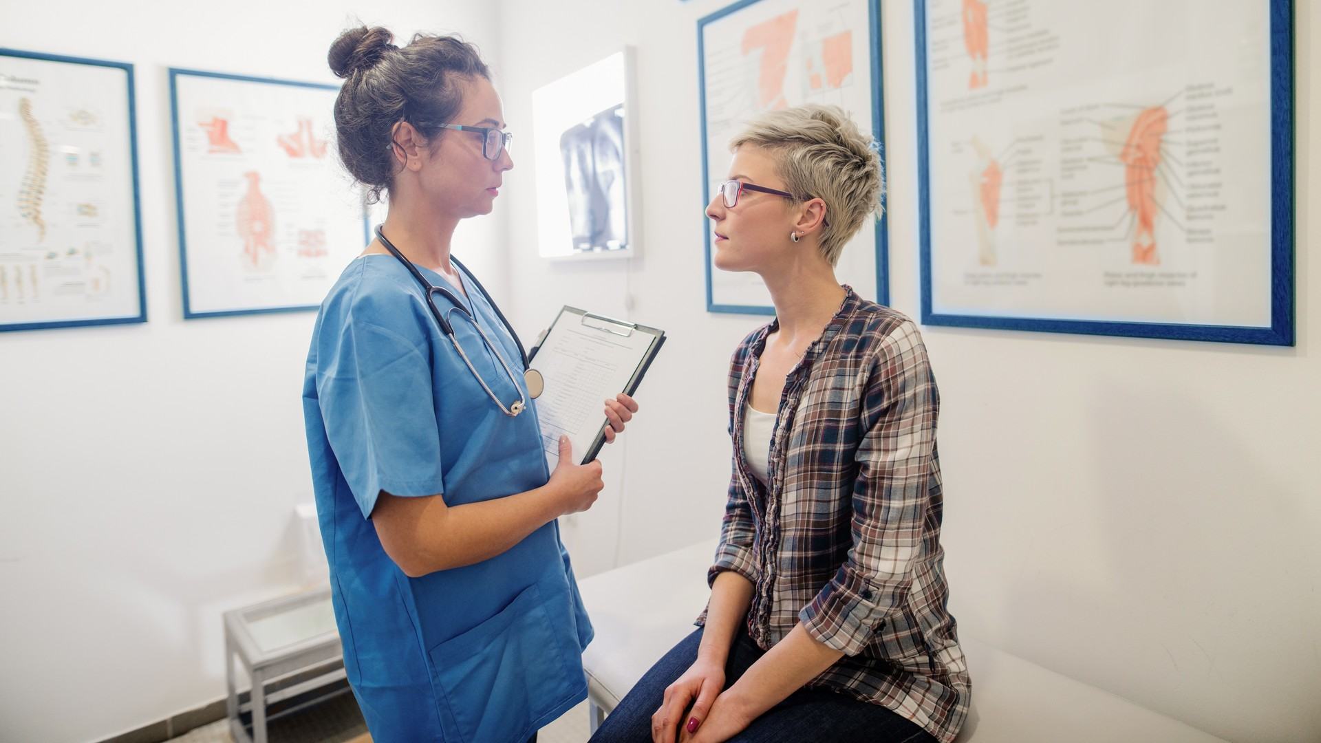 New clinical guidance aims to ‘ensure safety and dignity’ of trans ...