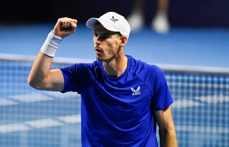Andy Murray returns to coaching to work with Jack Draper over grass ...