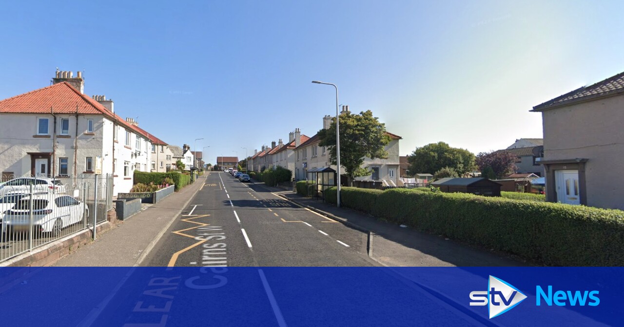 Appeal for phone footage after 'number of weapons' found outside house ...