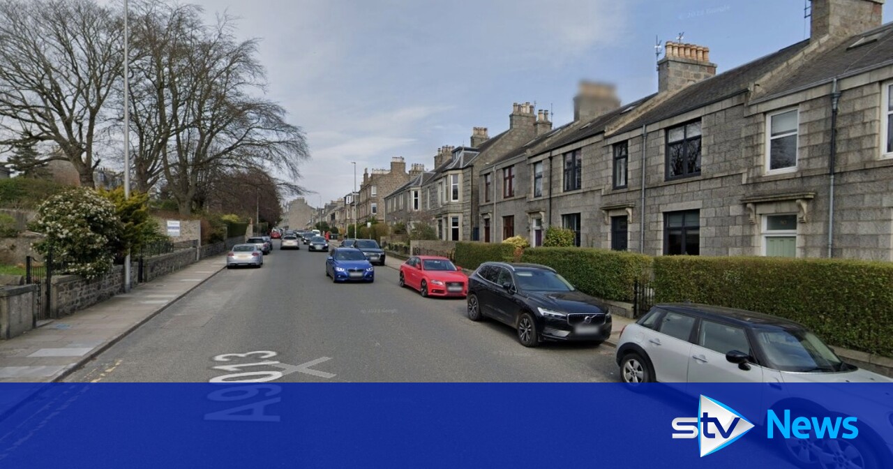 Teen among three charged after drugs worth £88,000 found in Aberdeen ...