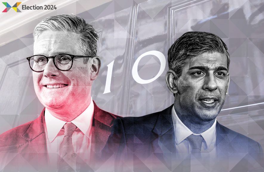 Latest Politics News | STV News